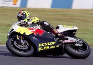 BSB: We Take A Look Back At Britain's Neil Hodgson's Varied And ...