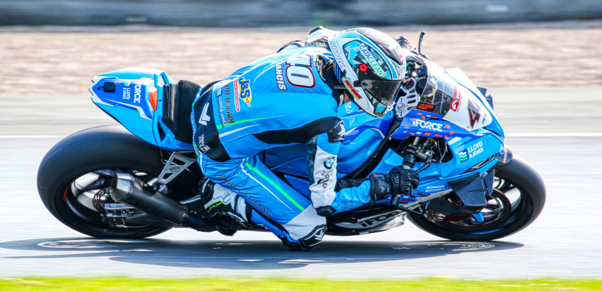 BSB: All Of The Bennetts British Superbikes Riders And Teams Are Raring ...