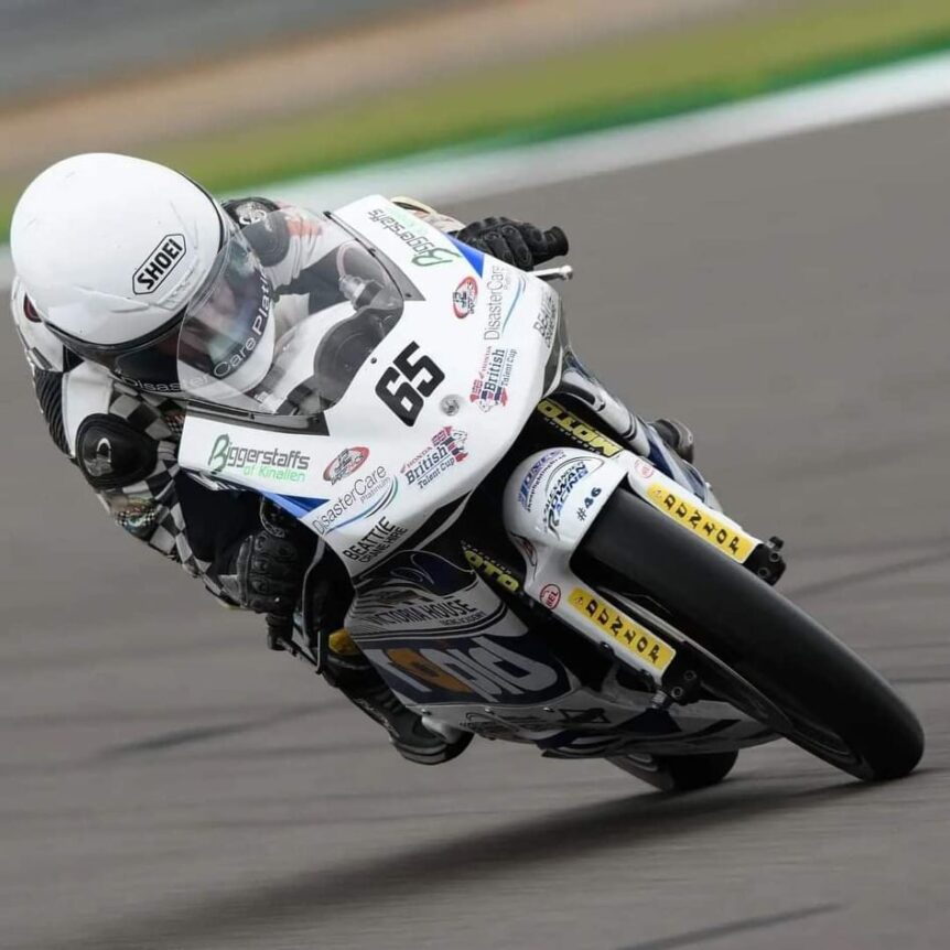 BTC: Mortimer Racing Victoria House Academy Extend Their Rider Line-Up ...