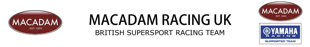 SSP: Jack Nixon and Tom Toparis Join Macadam Racing for the 2023 ...
