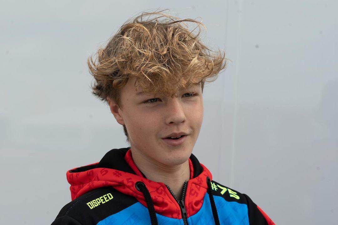 BTC: Filip Surowiak "Obviously it’s an honour, hopefully I can build up ...