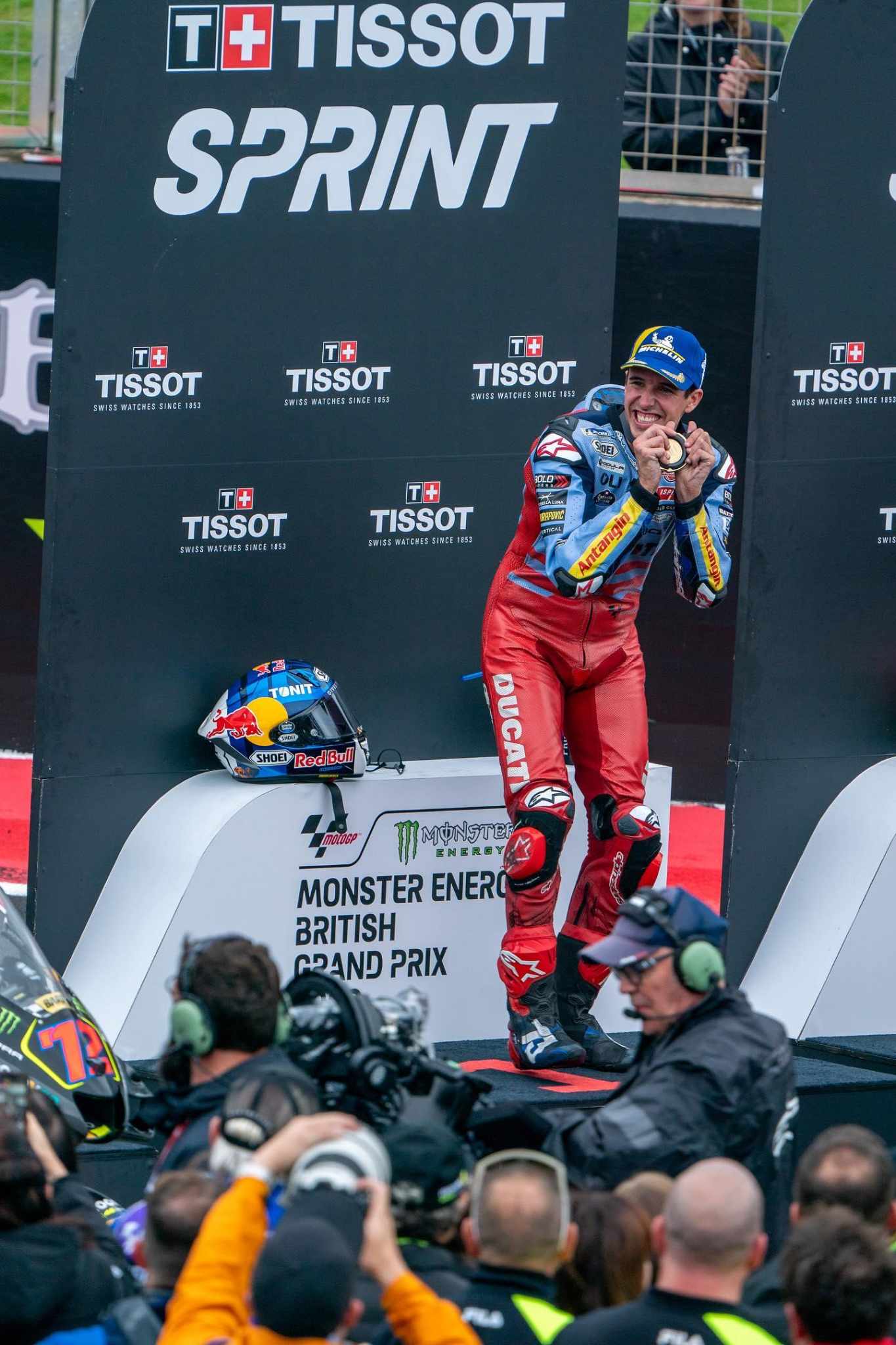 MotoGP: Silverstone Delivers Two Action Packed Races for the British ...
