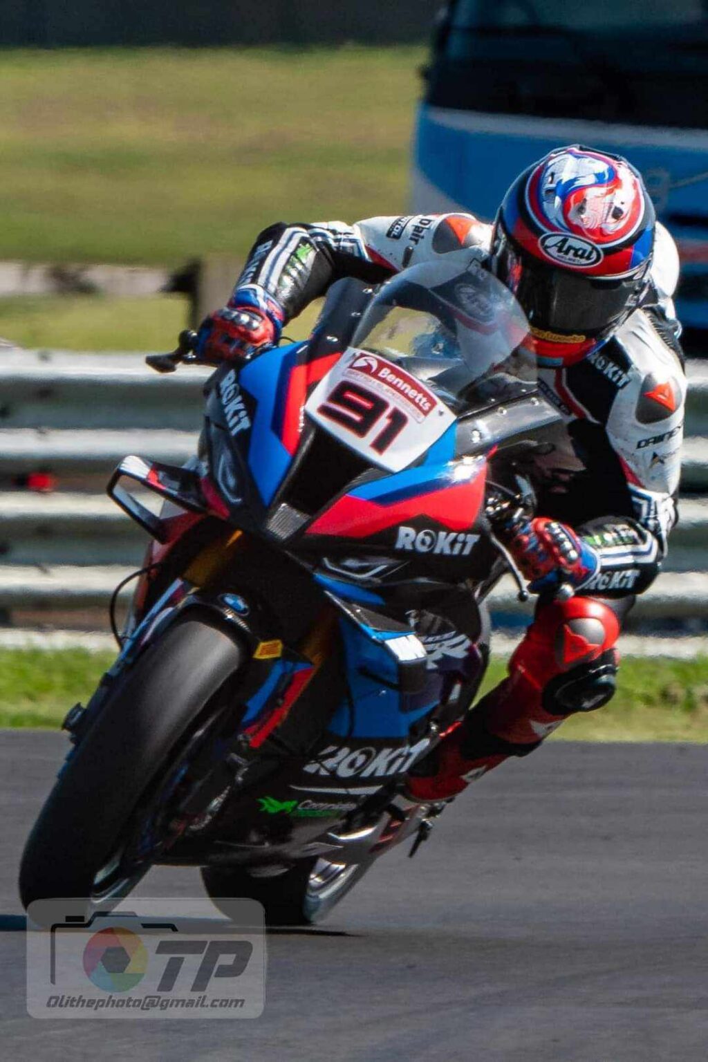 BSB: What the Bennetts British Superbike Championship Has Instore for ...